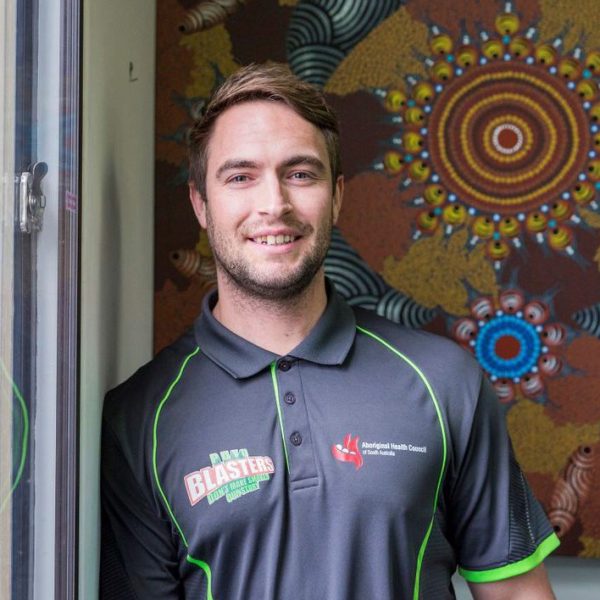 Board Members - Aboriginal Basketball Academy